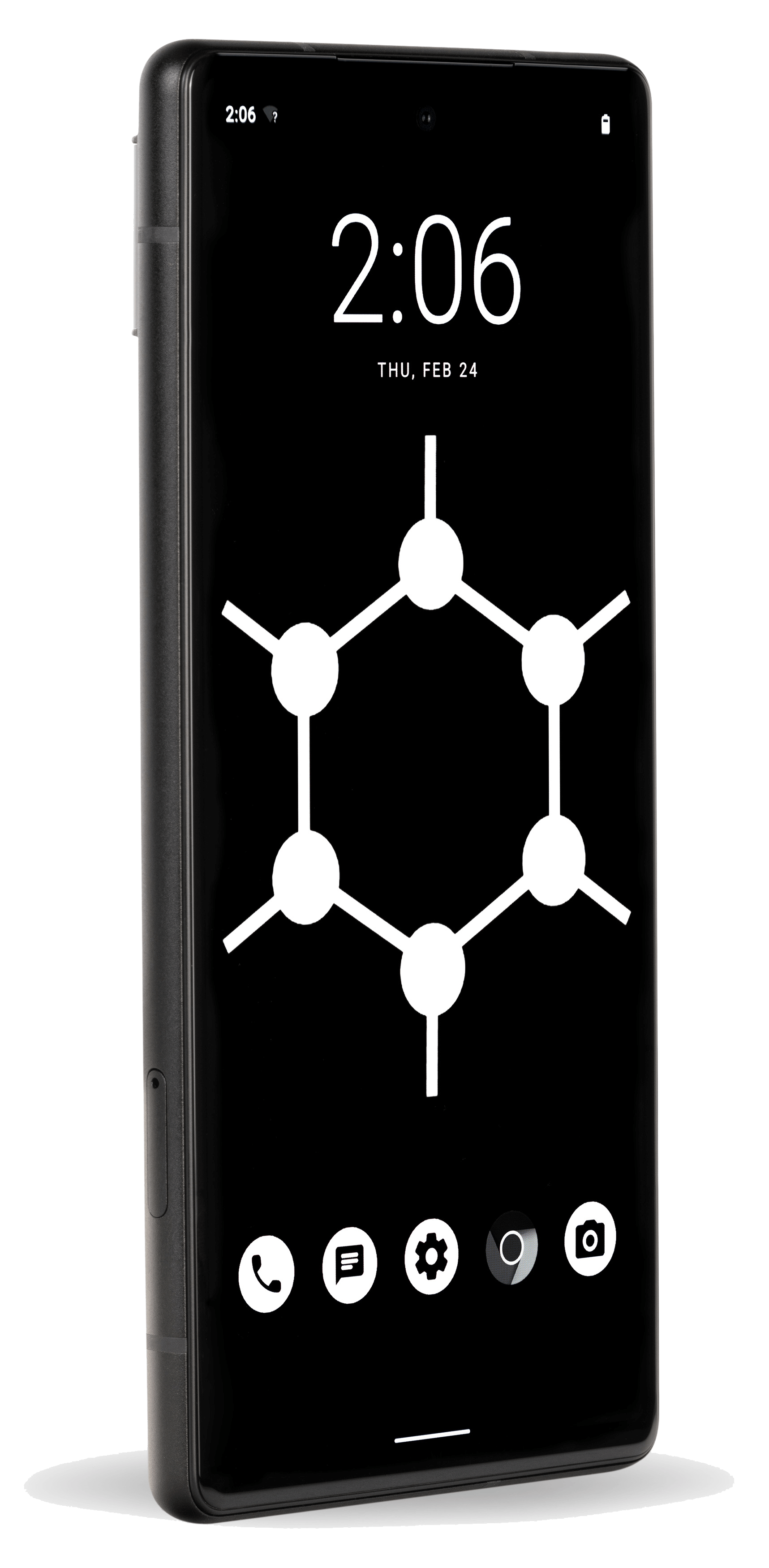 proprivacy.io - digitale zelfverdediging met de phone van Snowden