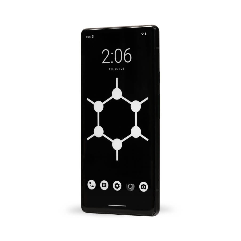 Pro Privacy Phone - proprivacy.io