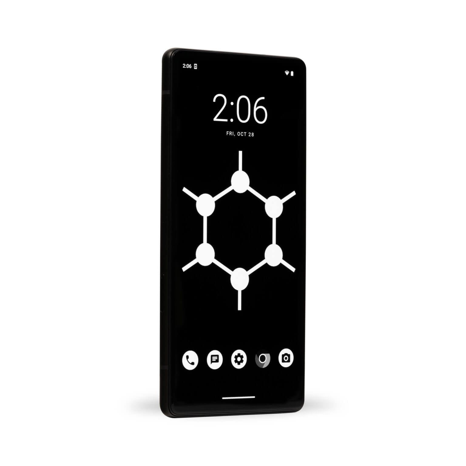 Pro Privacy Phone - proprivacy.io