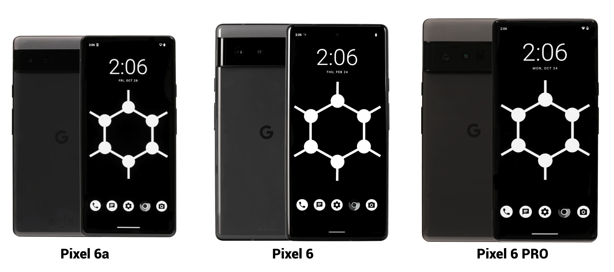 Pro Privacy Phone - proprivacy.io