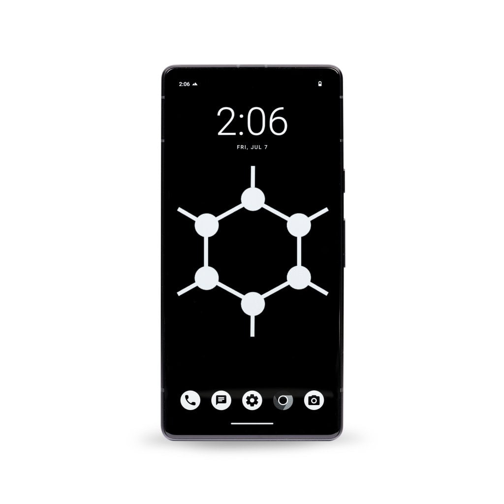 Pro Privacy Phone - proprivacy.io