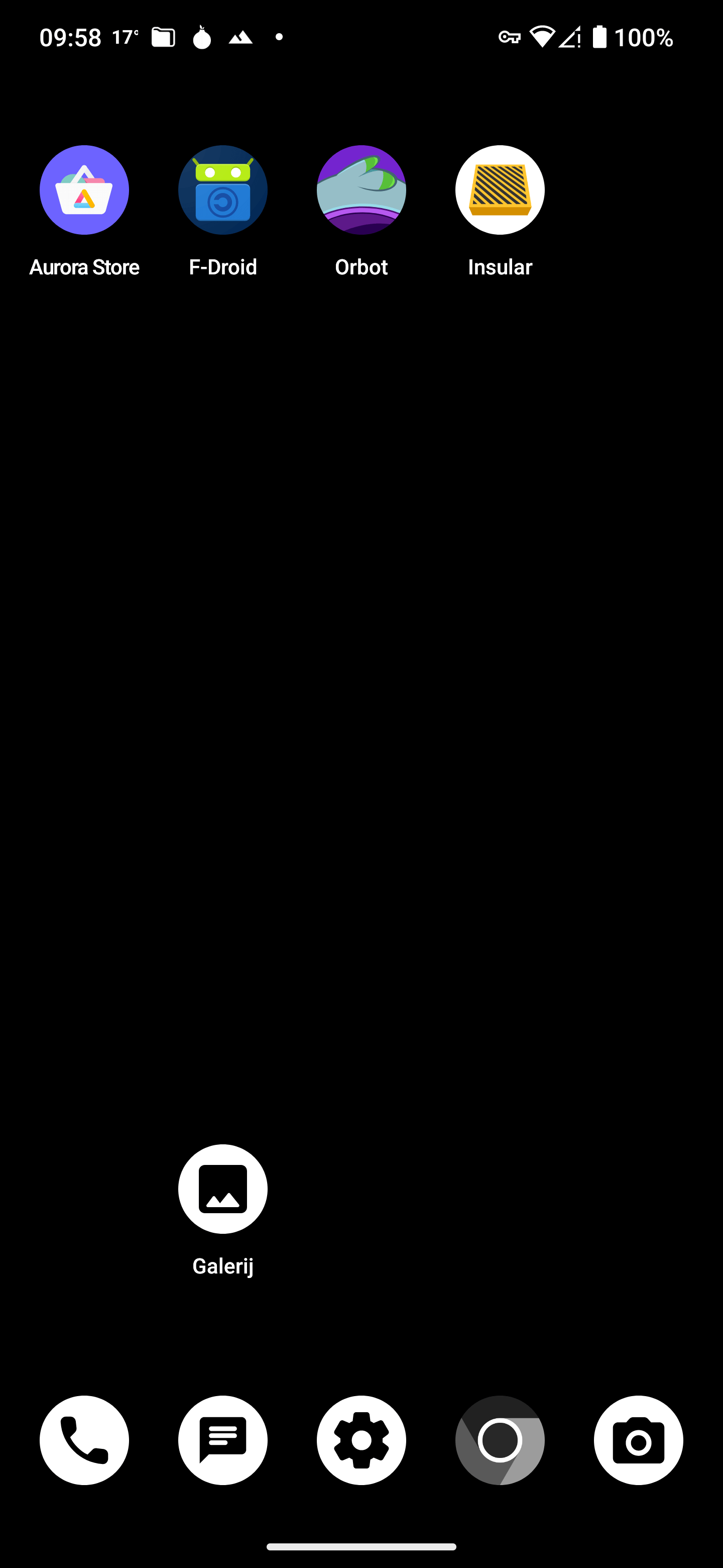 Start - proprivacy.io