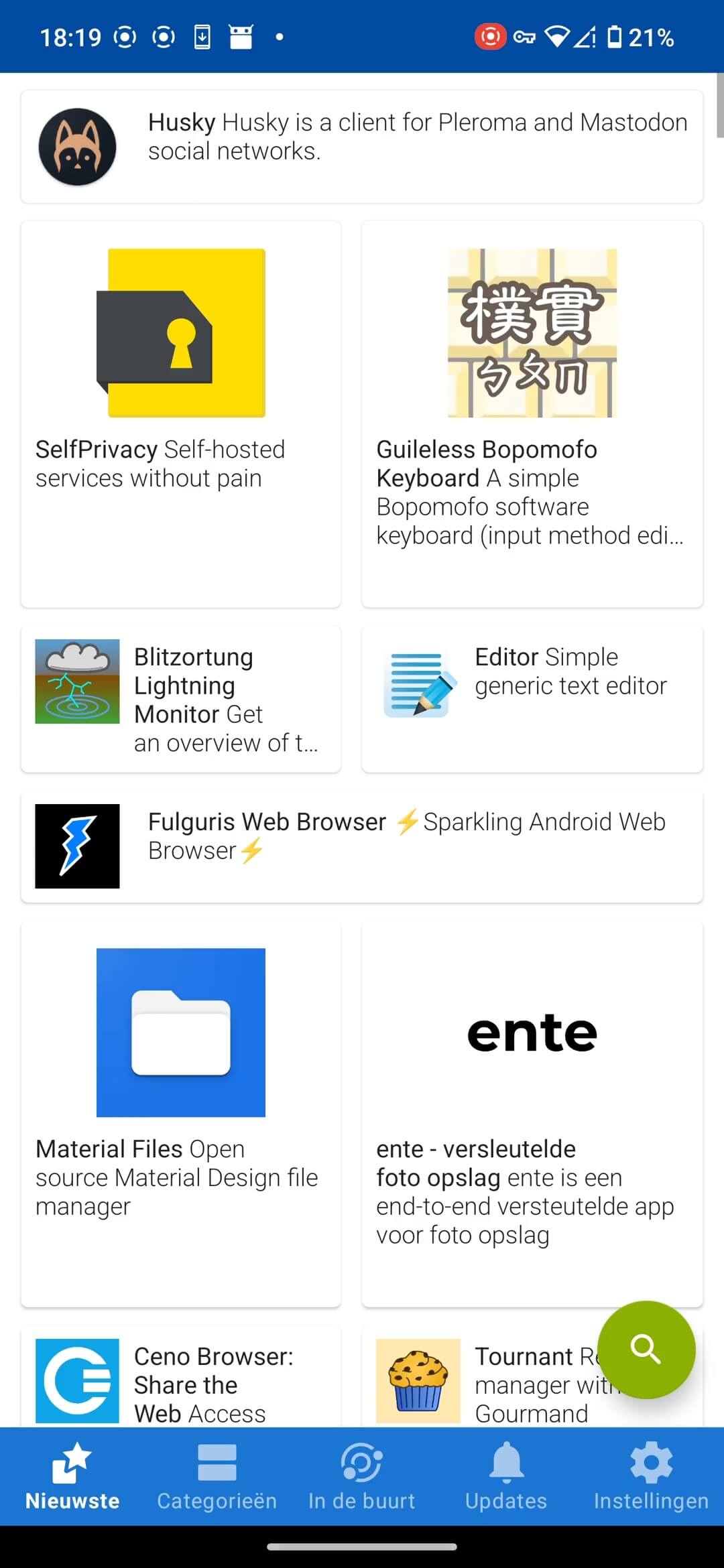 Start - proprivacy.io