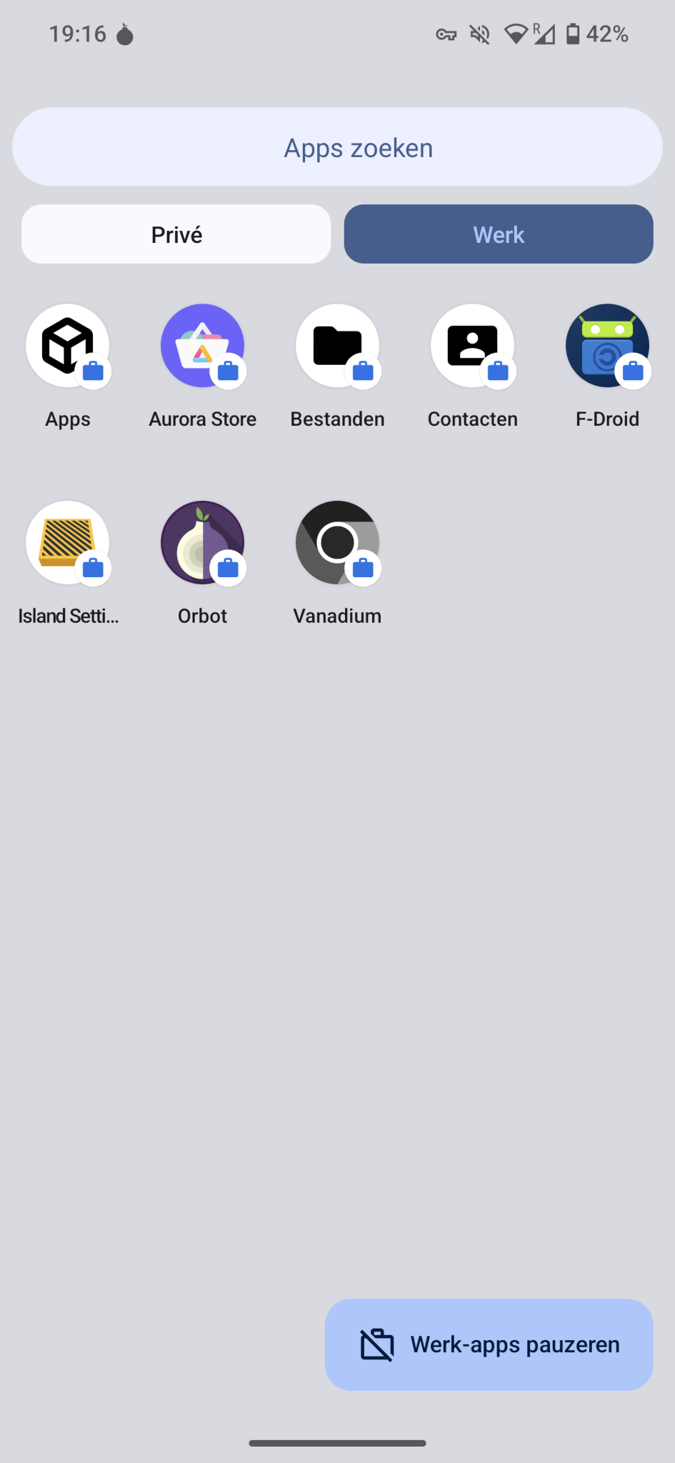 Start - proprivacy.io