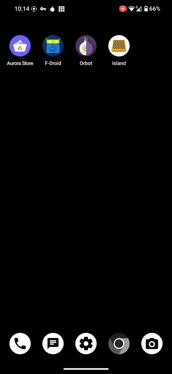 Start - proprivacy.io